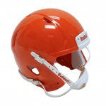 Blank Riddell Speed Mini Helmet Shells | Helmetnation