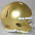 Blank Riddell Speed Mini Helmet Shells | Helmetnation